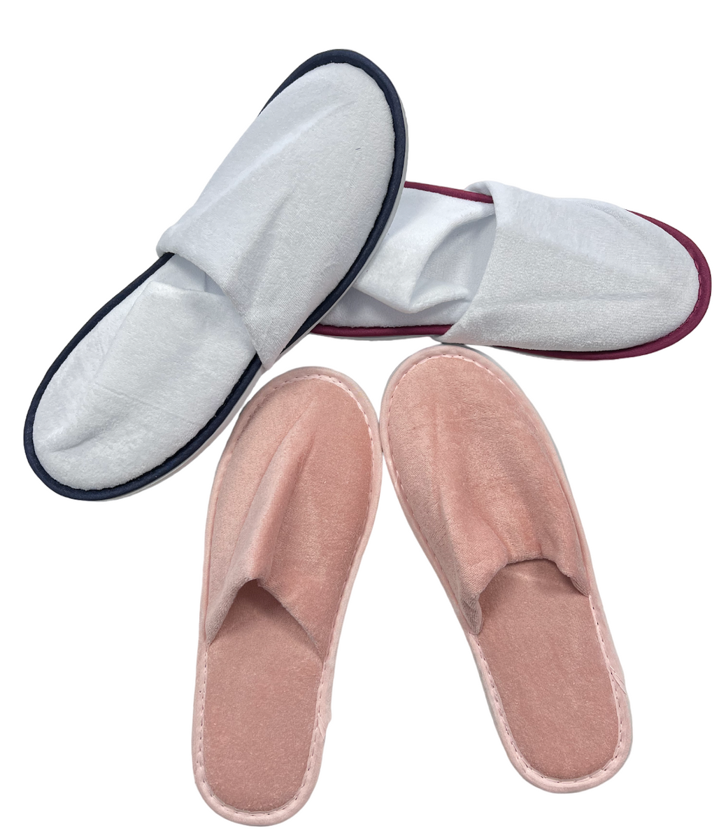 PANTUFLAS SUBLIMABLES DE COLOR – Insumos con Amor