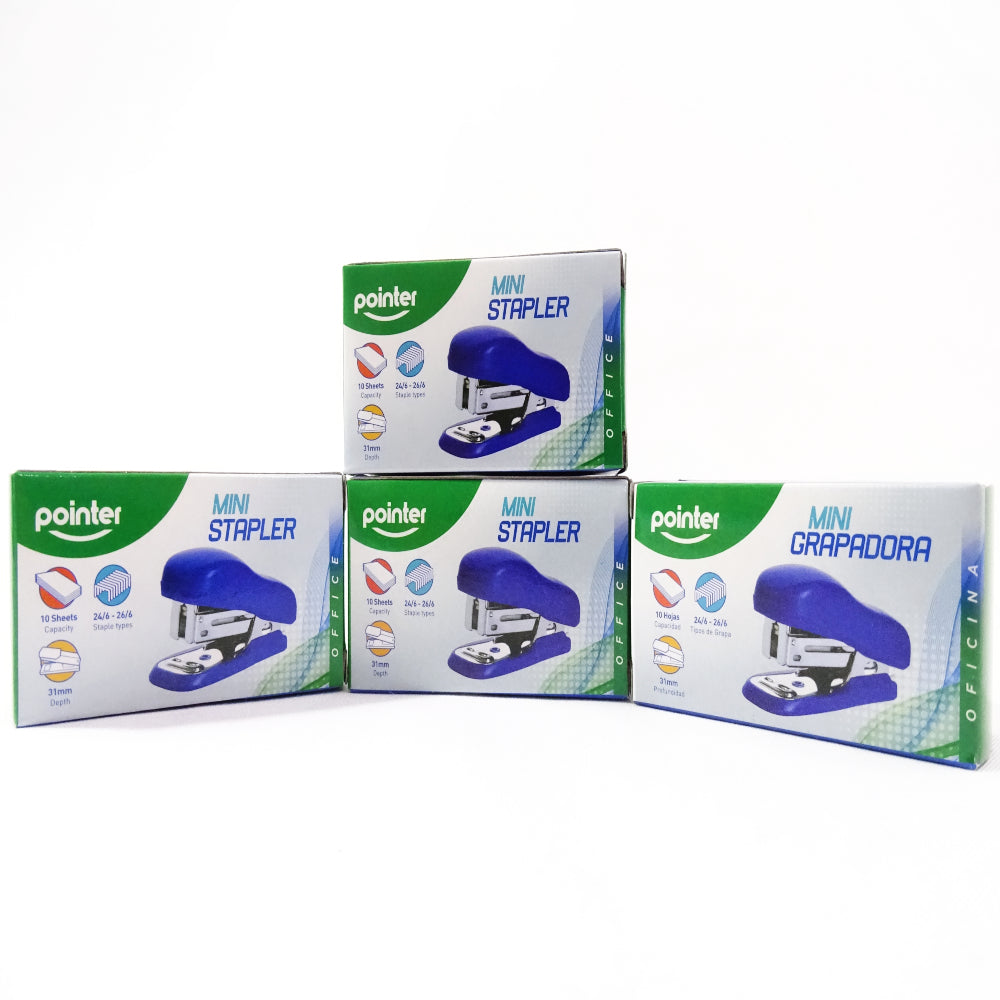 MINI GRAPADORA POINTER – Insumos con Amor