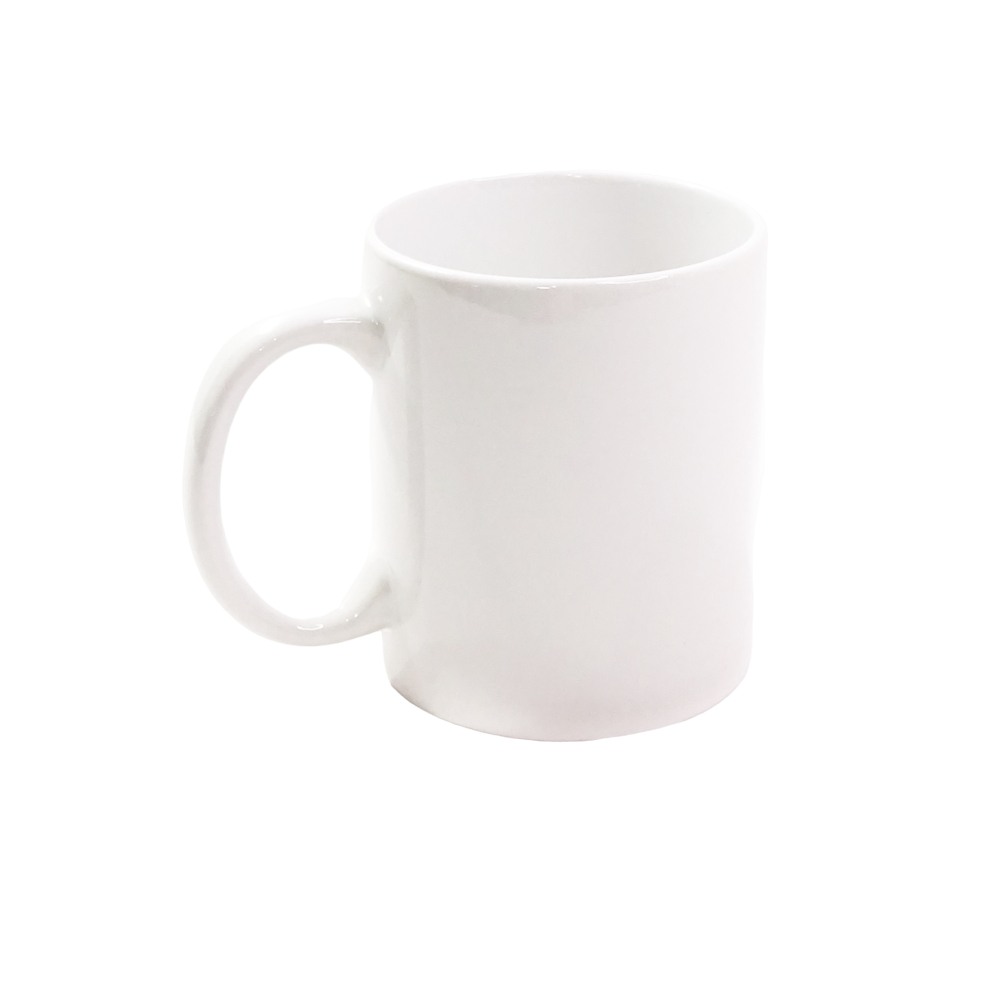 TAZÓN SUBLIMABLE BLANCO 11OZ – Insumos con Amor