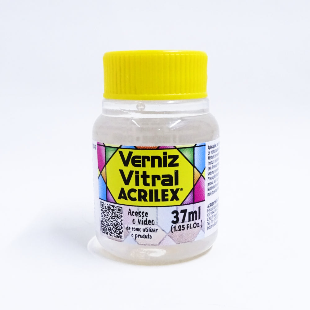 VERNIZ VITRAL – Insumos con Amor