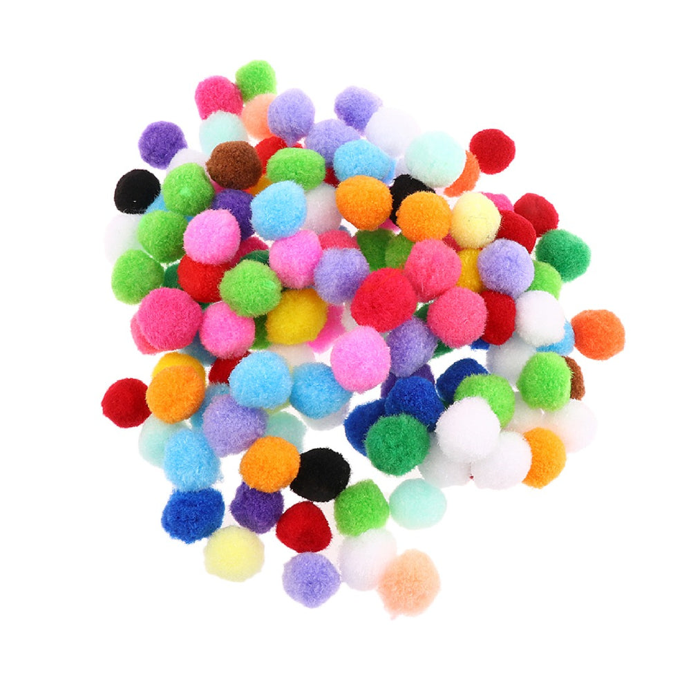 POMPONES – Insumos con Amor